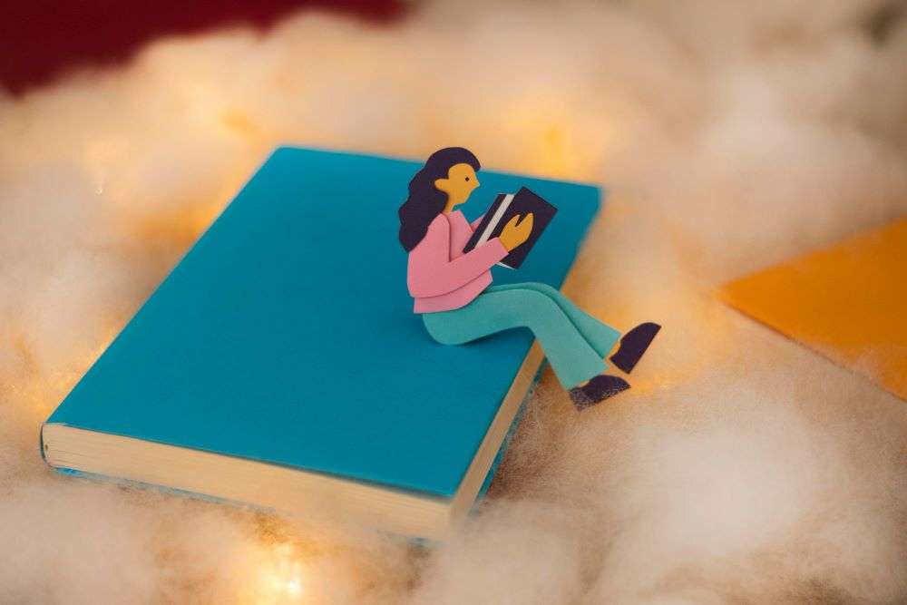 How To Make Reading More Fun 5 Tips You Shouldn t Miss 